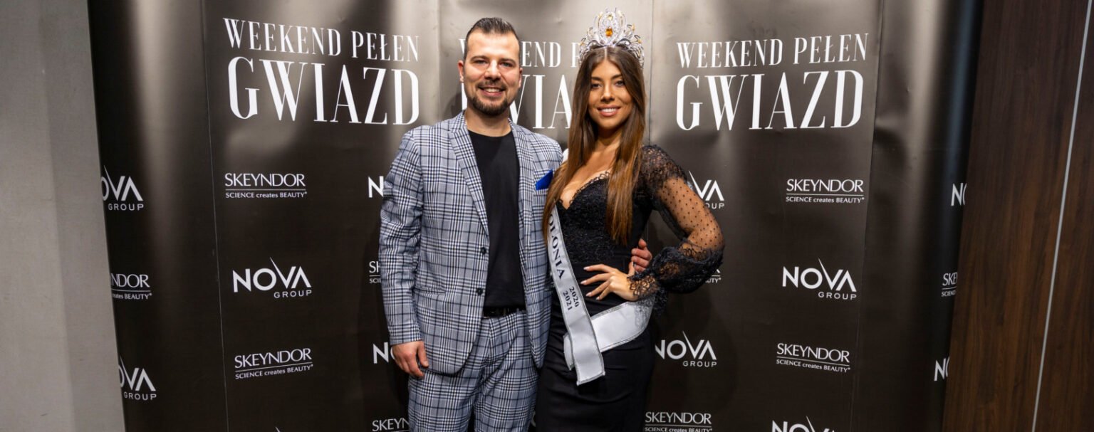 Iluzjonista Tomasz Jusza 💫 - pokaz iluzji, magii, iluzjonista do wynajęcia